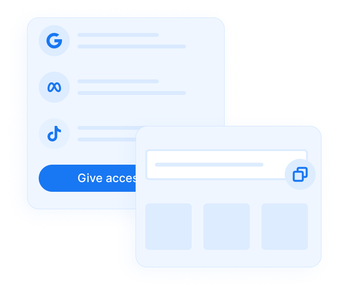 AgencyAccess | Credentials Made Simple